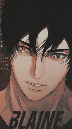 [T. Mensual | CB] Be by my side {Jett + Blaine}