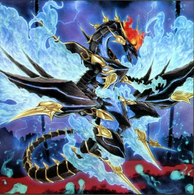 Finales BC - The Monkey King vs The Dragon King (Saru vs Hadrius)