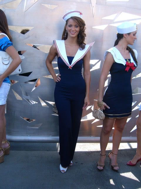 Recordando a Ingrid Marie Rivera ~ Miss World Caribbean 2005 ♔ - Página 3