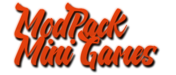 ModPack Mini Games | Power Pixel - Programação, IA e Servidores de Jogos
