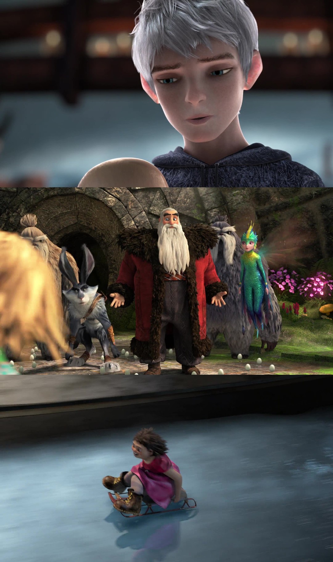 El origen de los guardianes [2012][WEB-DL][m1080p][Trial][Lat-Cas-Ing][VS]