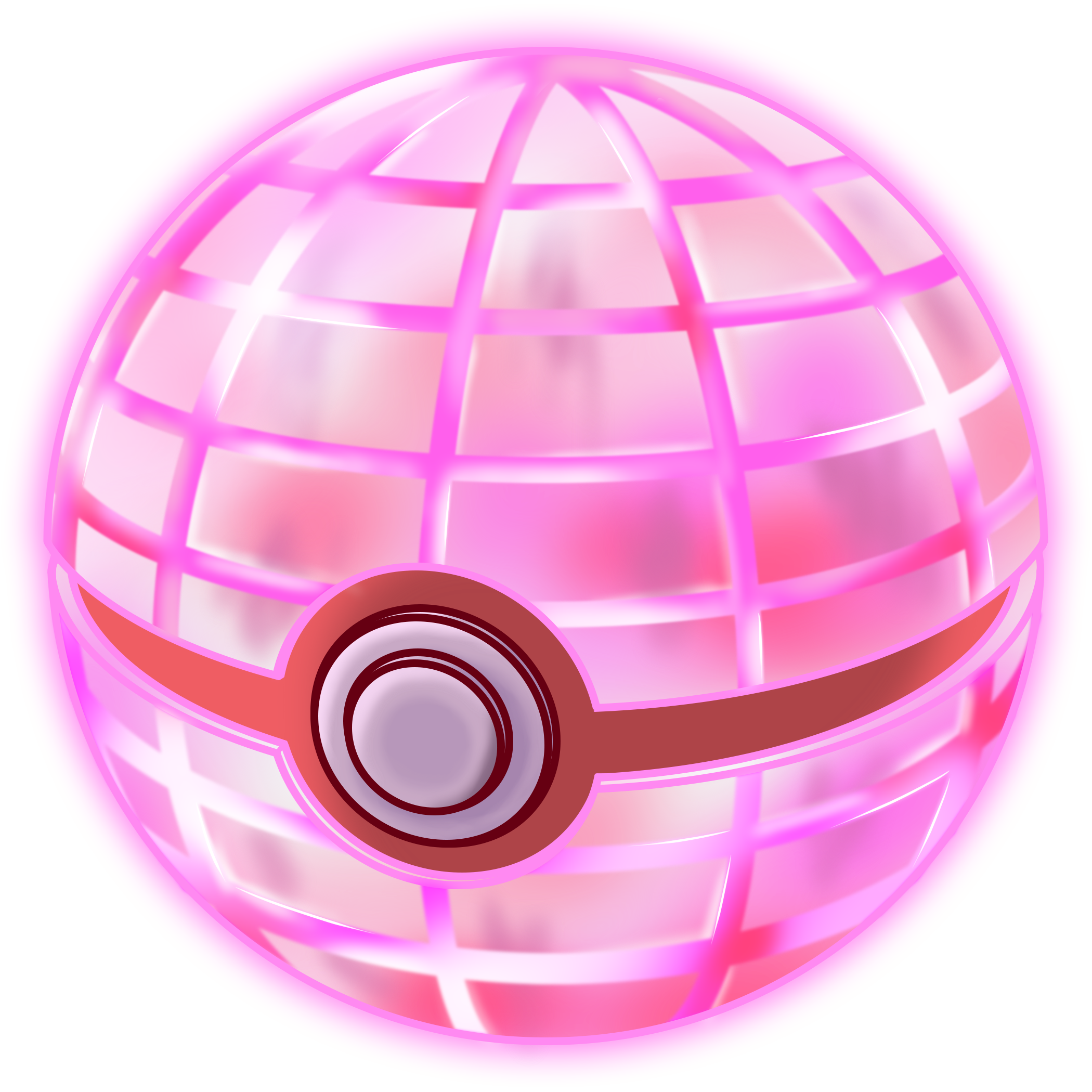 Pokeballs