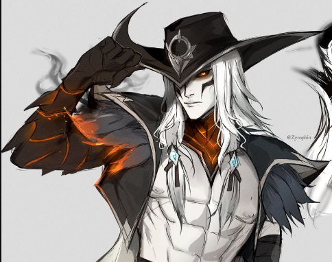 No soy lo que crees — [Privado] [Chizu]