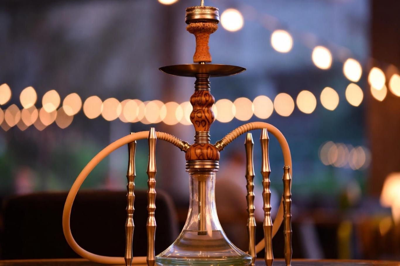 Más allá del humo: la cachimba como puente entre culturas, tiempos y ...