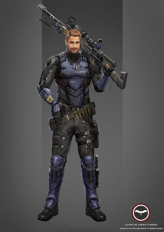 Armor Type: WEAVE