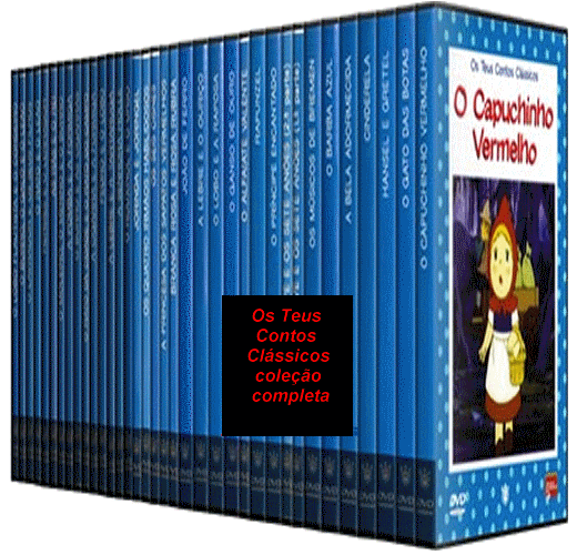 Os.Teus.Contos.Clássicos-Serie.Completa. PT.PT
