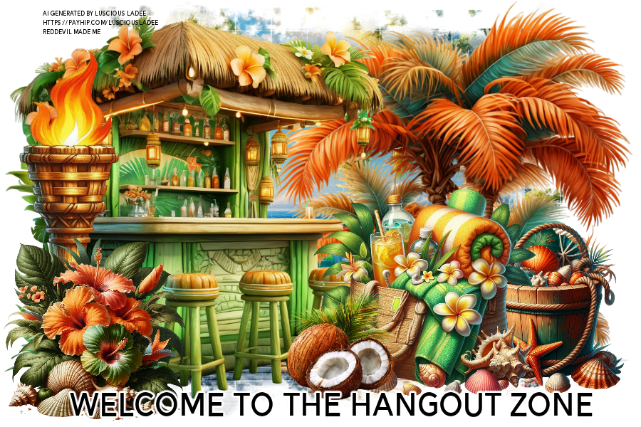 Hangout Zone