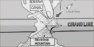 Reverse Mountain (Informations)