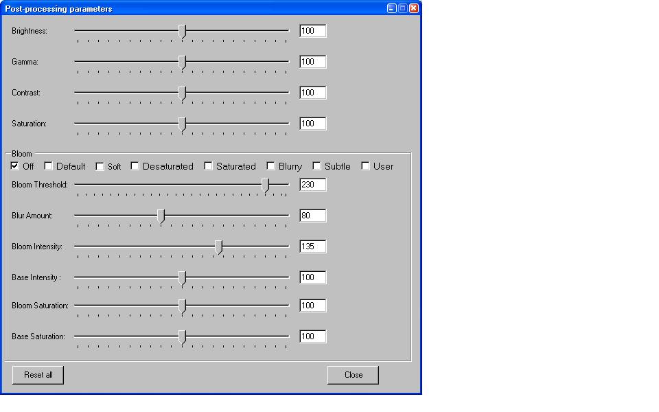 XNALara XNA Posing Studio 10.8.7b Beta
