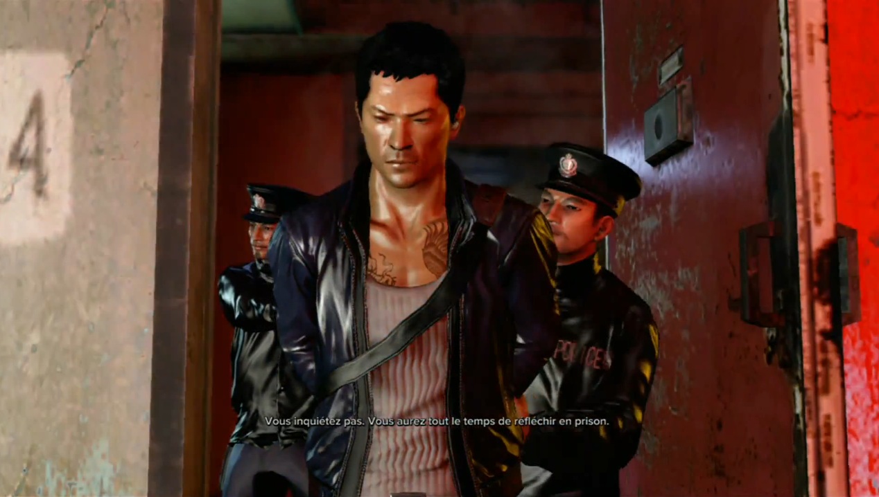 [ALL] Sleeping Dogs