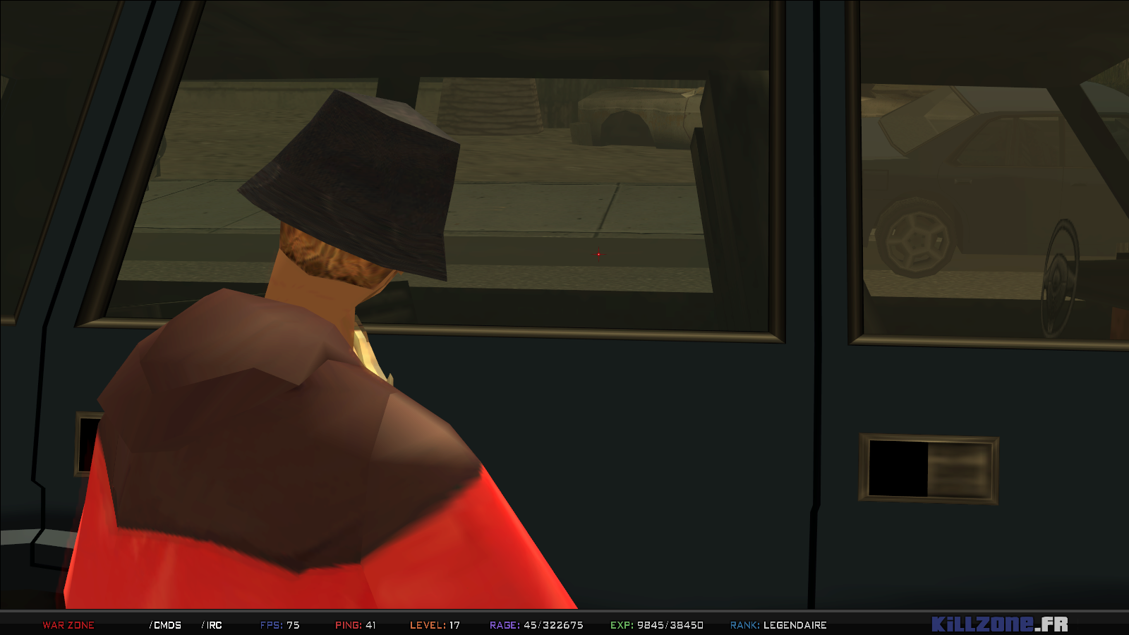 (GTA:SA) Silent Patch (AAX16)