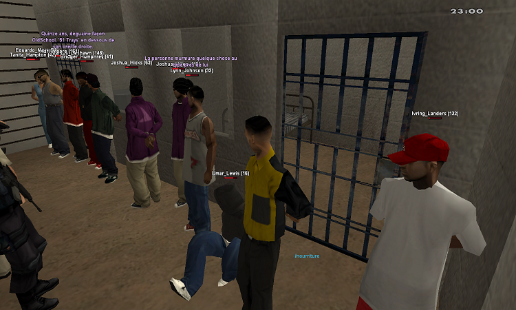 99 Mafia Crips