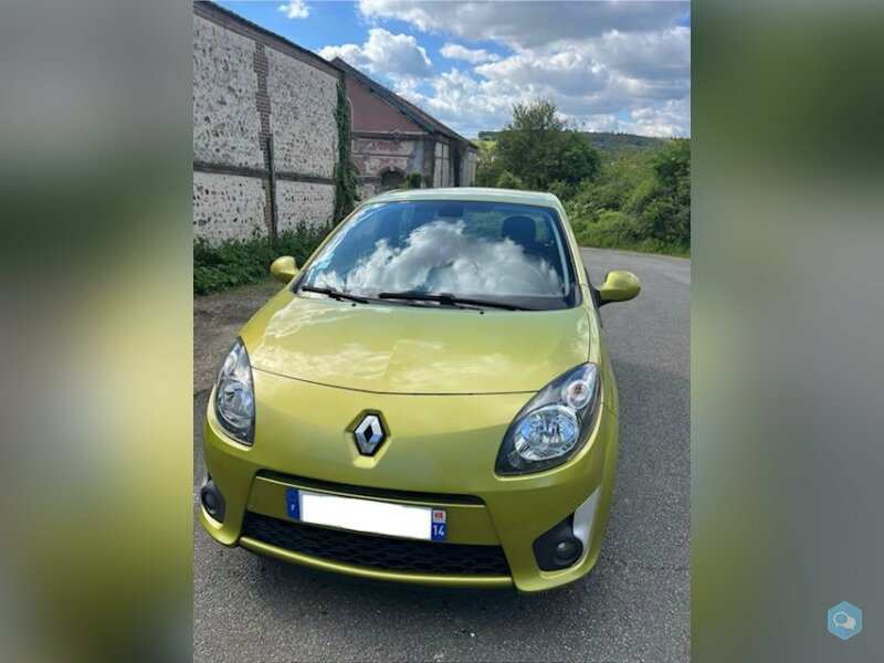 twingo 2 phase 1 Vente Twingo à