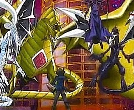 Le 10ème Anniversaire de Yu-Gi-Oh! l'Animé - Page 7