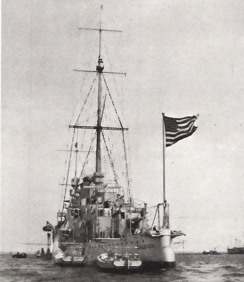 USN CROISEURS LEGERS CLASSE OMAHA