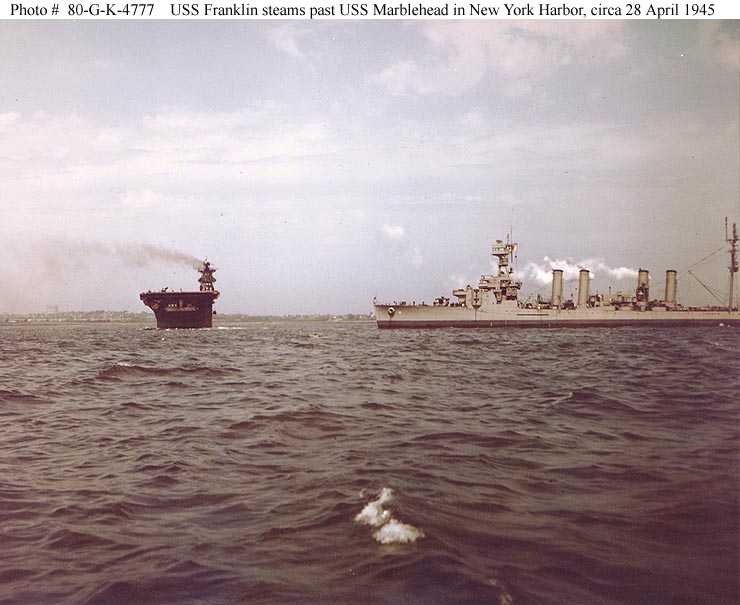 USN CROISEURS LEGERS CLASSE OMAHA