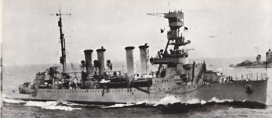 USN CROISEURS LEGERS CLASSE OMAHA