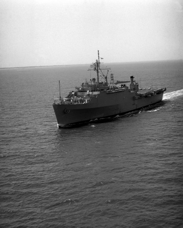 USN CROISEURS LEGERS CLASSE OMAHA