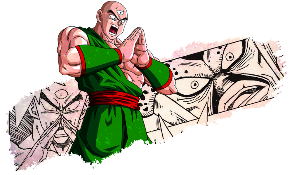 Galerie GFX d'Akuma