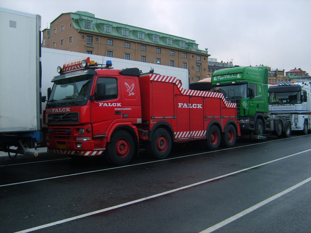 Falck