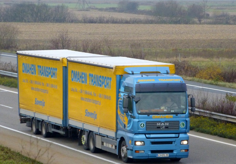 Transports Omahen (SLO)