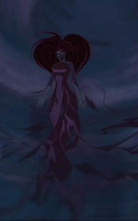 Eris, déesse du chaos