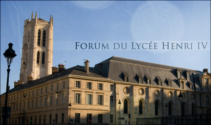 Une nouvelle revendication lycéenne : signer soi-même son orientation ...