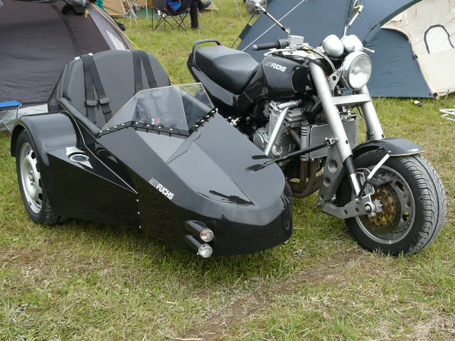26eme euro-gespanne side-car luxembourg 29 au 31-08-2014
