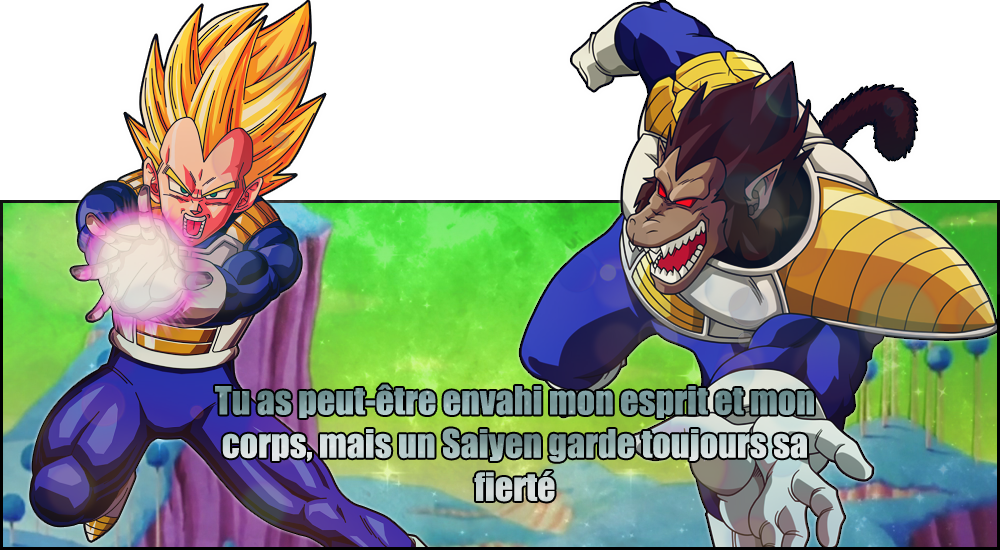 Galerie GFX d'Akuma