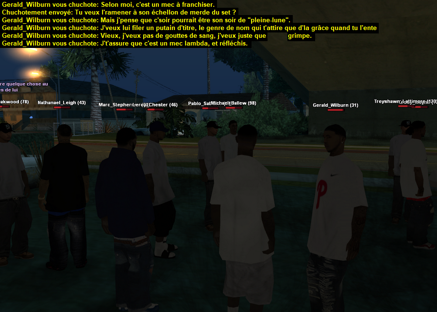 Eight Tray Gangster Crips - Pt. 3 - Page 26
