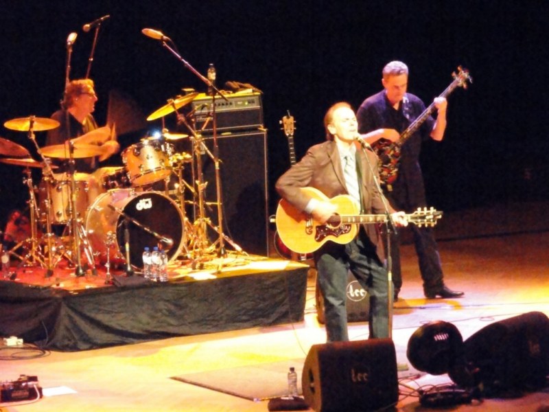John Hiatt