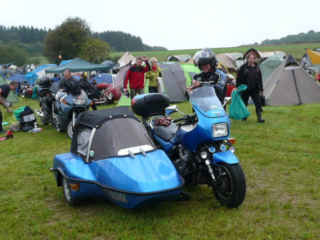 26eme euro-gespanne side-car luxembourg 29 au 31-08-2014
