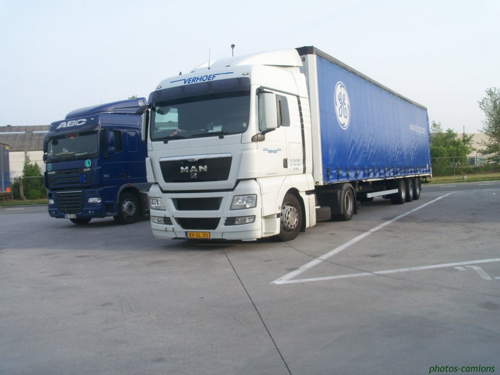 Verhoef (Zevenaar)