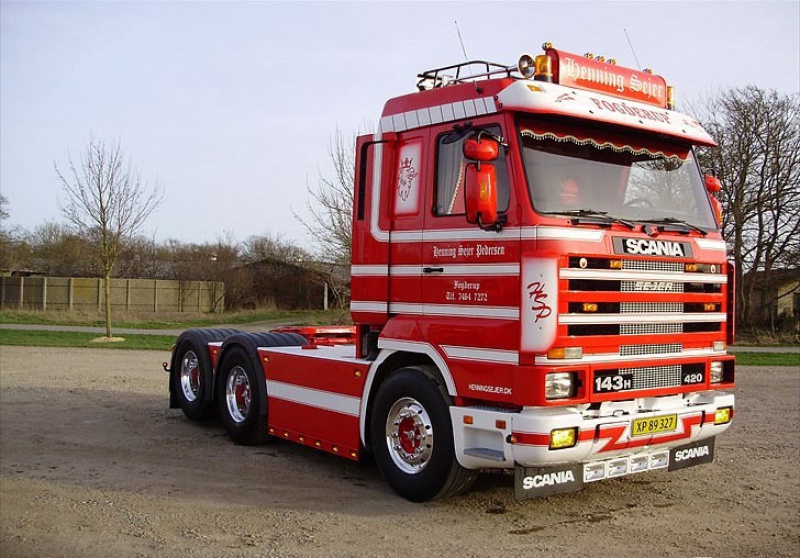 ==SCANIA serie 2 et 3== - Page 6