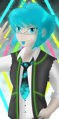 Mangle | Lewis E. N'Rocil | Alice Bathory - Demande de RP