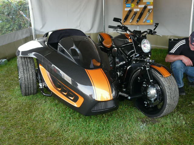 26eme euro-gespanne side-car luxembourg 29 au 31-08-2014