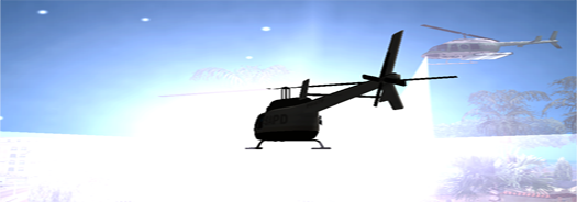 [Blog] Air Support Division LSPD