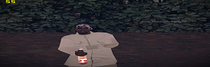 Eight Trey Gangster Crips - Screenshots & Vidéos (2) - Page 5