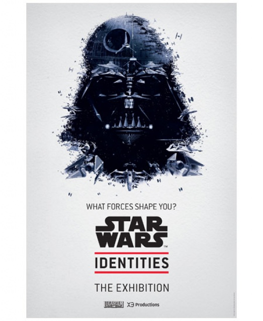 Star Wars Identities [Exposition] (2012-2021)