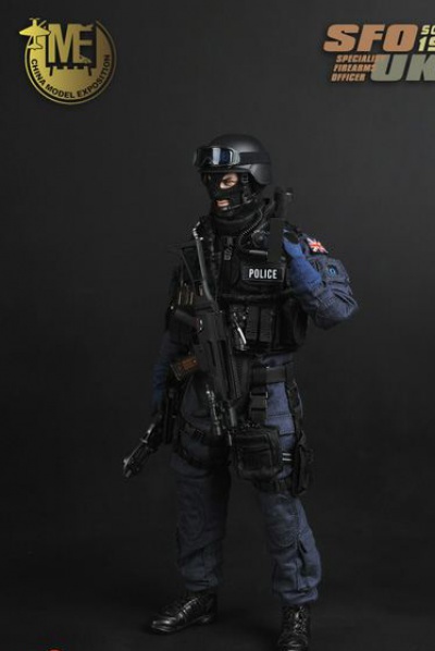 UK SFO SCO19 - SS090