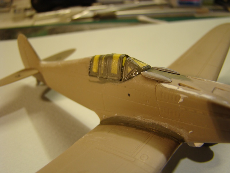 [AZ Silver] Kawasaki Ki-28 "Bob" What-if TERMINE
