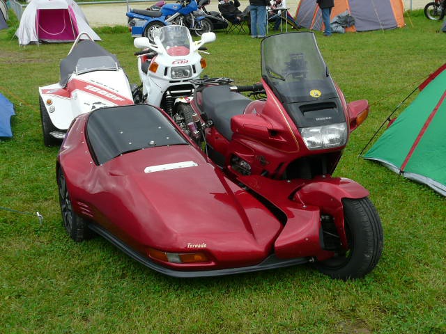 26eme euro-gespanne side-car luxembourg 29 au 31-08-2014