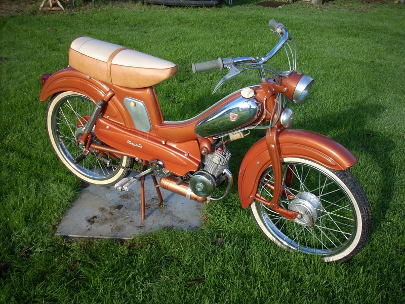 Motobecane d98 - Page 4