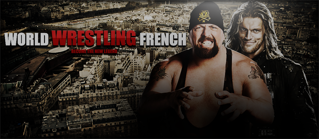 World Wrestling French