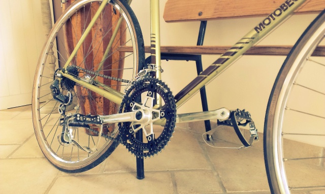 motobécane C5 1979