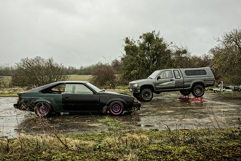 ...The new instant. TA60 Interceptor