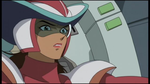 Mazinger Z Infinity : Tetsuya, Jun et Great Mazinger y seront