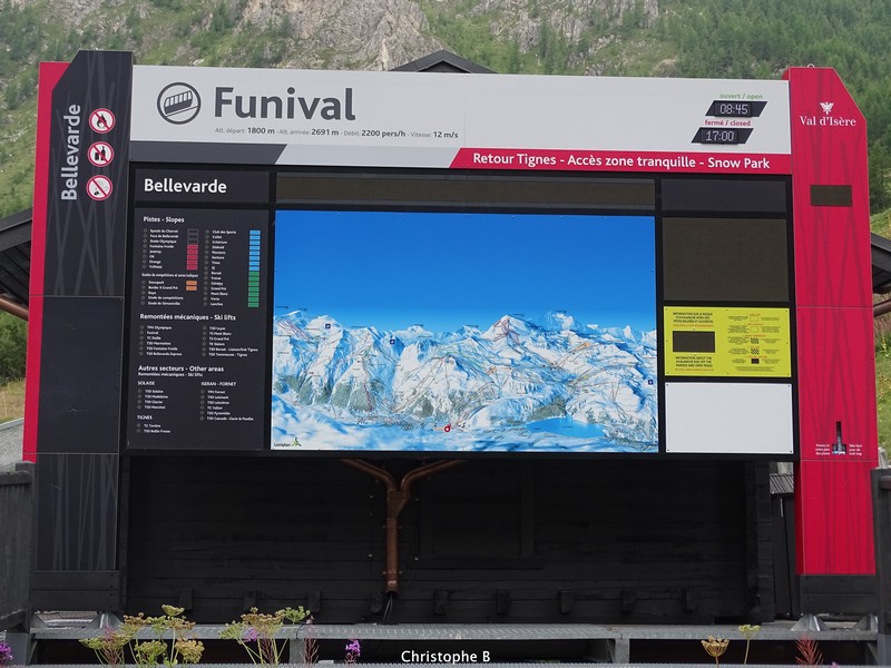 [Val d'Isère] Histoire du Funival - Page 3