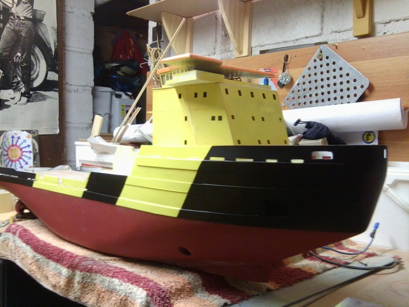 Tor Viking II - Page 2