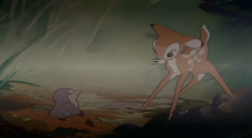 "Qui est la taupe" M6 version Disney
